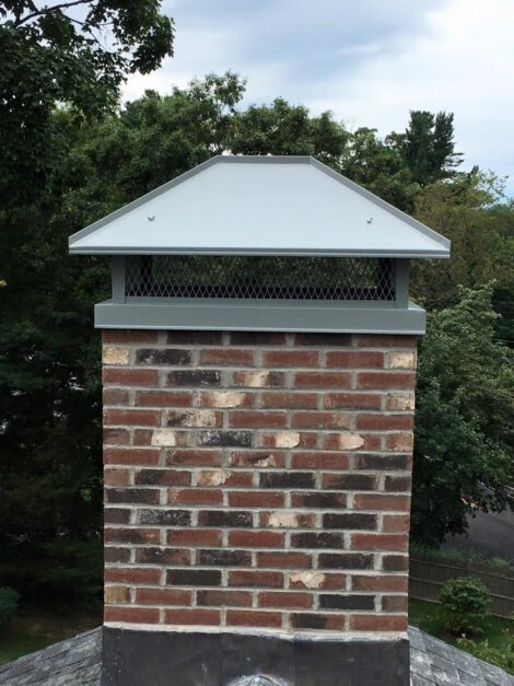 Rebuild with Hip & Ridge Cap with Drip Edge - Gray - Rich & John’s ...